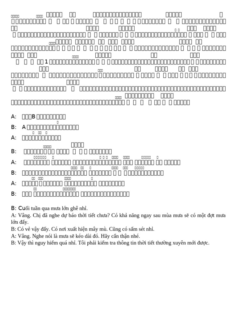 News Script | PDF
