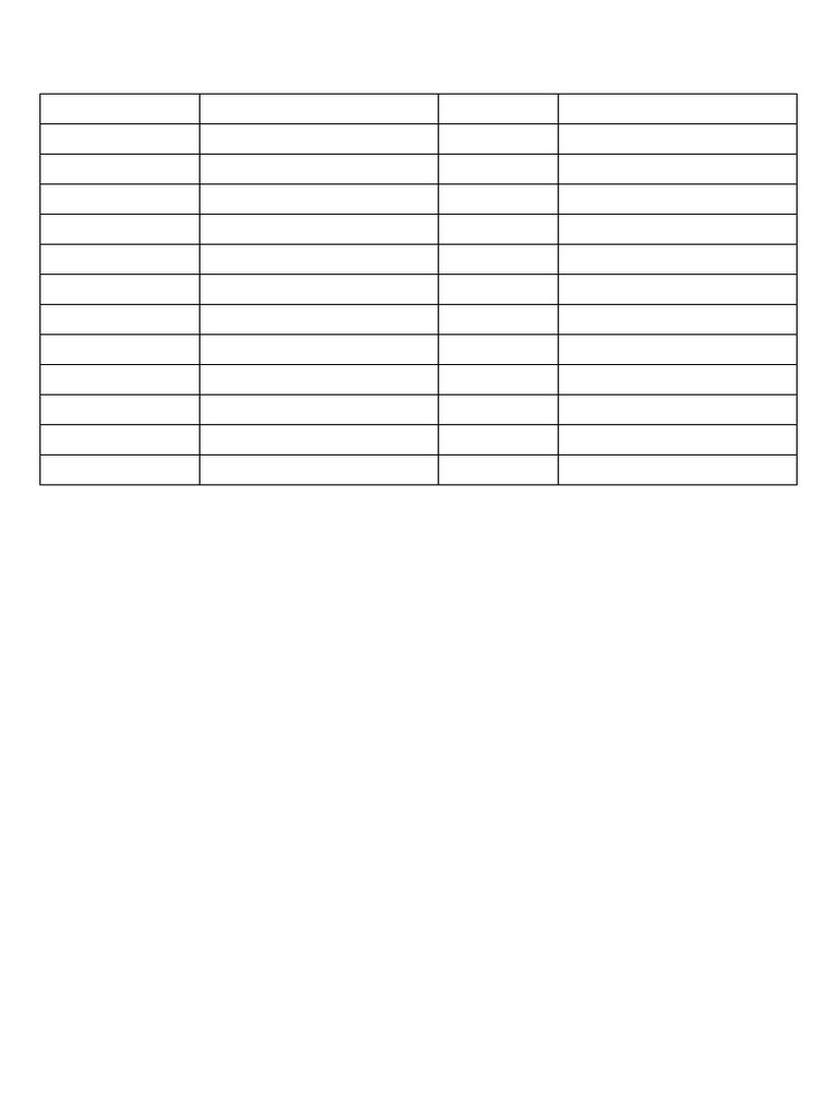 All_Tense_Chart_with_Examples | PDF