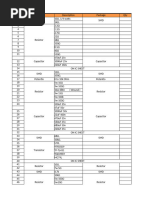 (5E) Firearms Homebrew | PDF | Firearms | Rifle