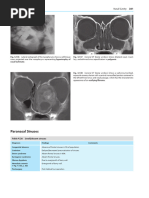 AJCC 8th Edition Head and Neck Staging | PDF | Human Head And Neck ...