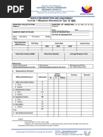 NRSO Certificate Application Guide | PDF | Justice | Crime & Violence