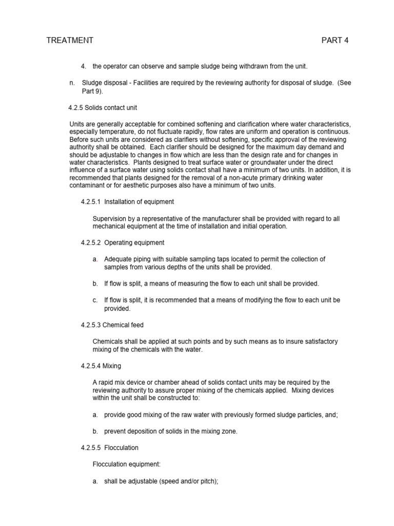 Ten States - Water (PG 73-75) | PDF | Environmental Science ...