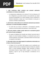Guía del Anexo 22 en Comercio Exterior | PDF