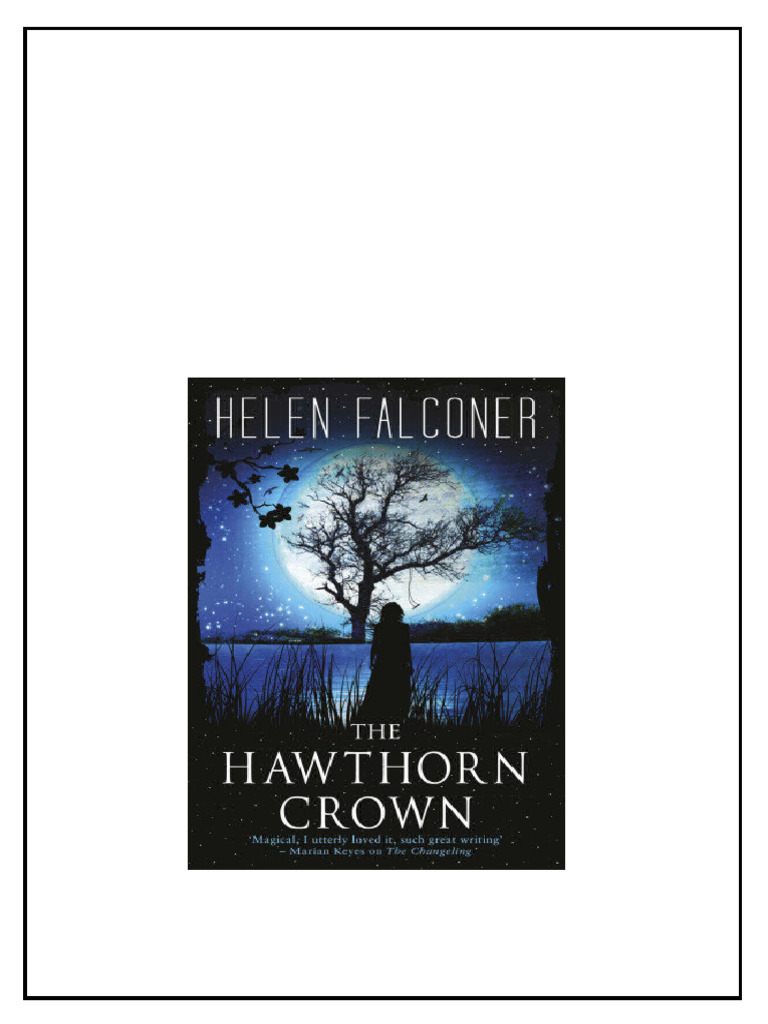 The Hawthorn Crown Falconer Helen pdf download | PDF | Pneumonia | Vein