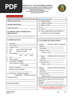 Pnuat 2025 Brochure | PDF | Postgraduate Education | Science