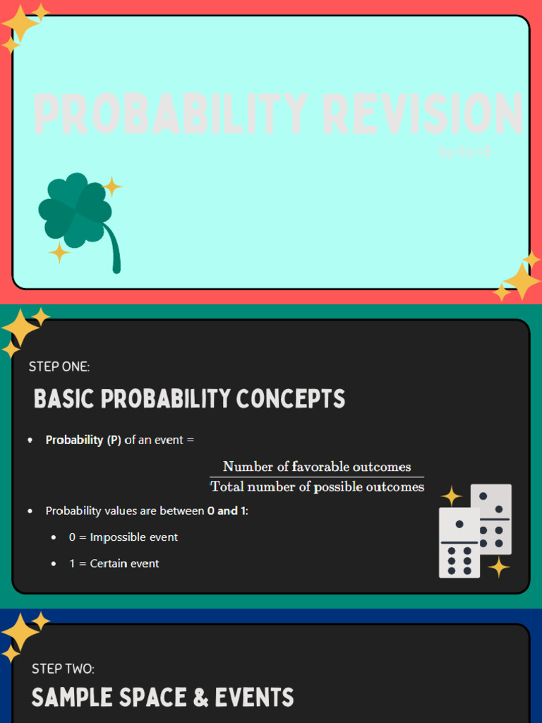 How To Conduct and Repeat Chance Experiments and Simulations ...