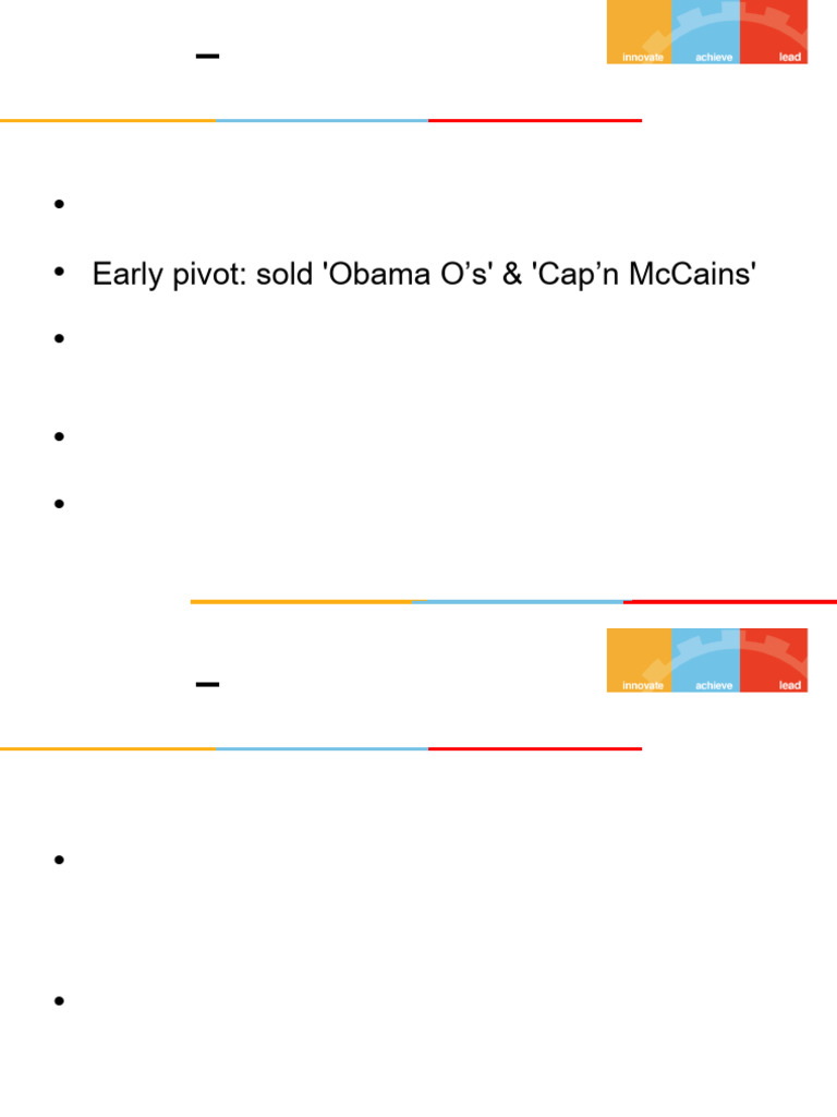 Case Study Summary Pdf Netflix E Commerce