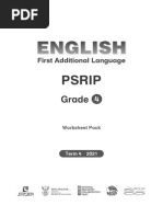 Unit 8 - Reading 1 | PDF | Foods | Cuisine