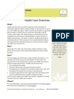 QCAT Health Professional Report QLD | PDF | Dementia | Mental Disorder