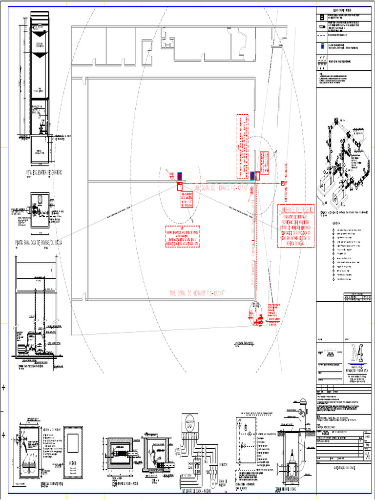 PR0405 Inc Spda Vedanor Rev01 Maio2025 | PDF