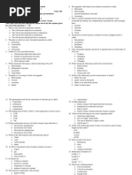 VMC - SOSE IX HRT - 1 (Question Paper) | PDF | Rational Number | Cell ...