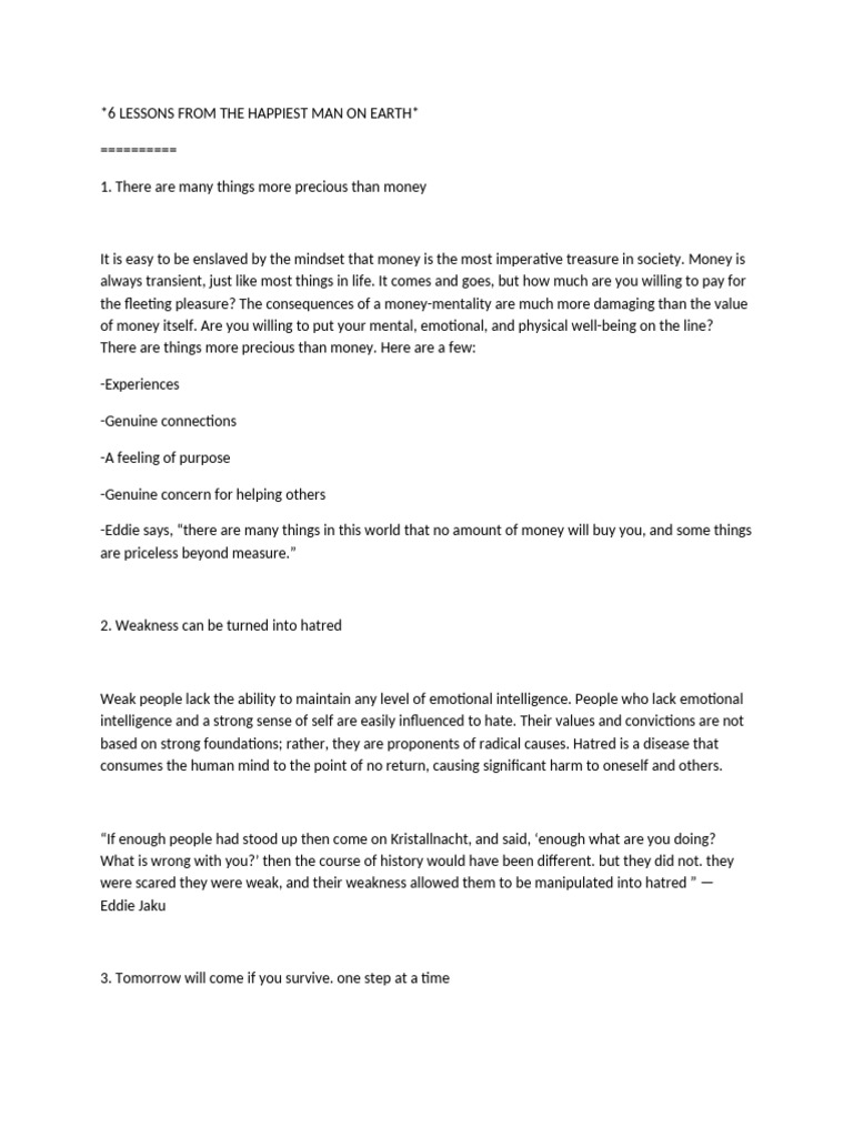 6_LESSONS_FROM-WPS_Office | PDF | Psychological Concepts | Psychology