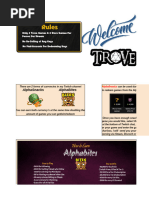 Gamehouse License Names and Codes | PDF | Leisure