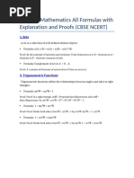King's Rule of Integration Exercises | PDF | Mathematical Analysis