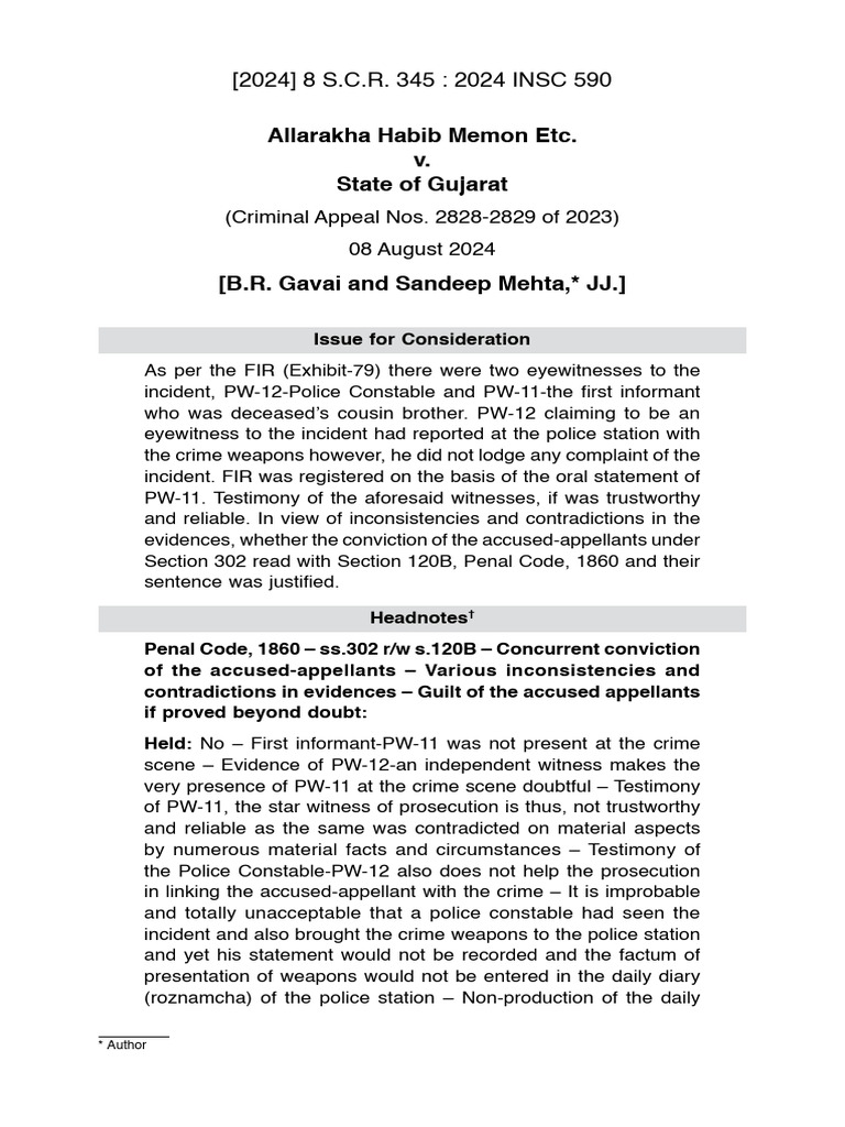 Admin - Judgement - File - Judgement - PDF - 2024 - Volume 8 - Part II ...