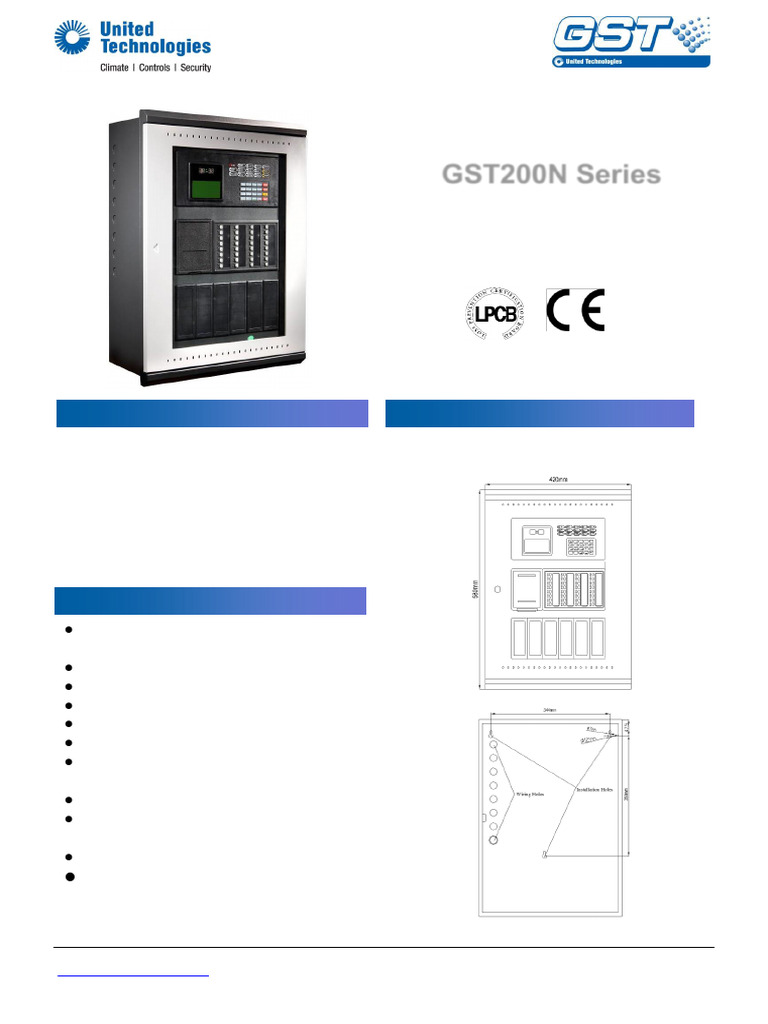 Addressable-Gst Make | PDF | Computing | Electronics
