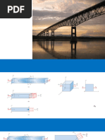 Single vs Double Shear Analysis | PDF | Science & Mathematics