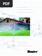 Rain Bird Design Guide | PDF | Pipe (Fluid Conveyance) | Irrigation