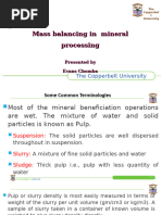 Marcy Scale | PDF | Density | Applied And Interdisciplinary Physics