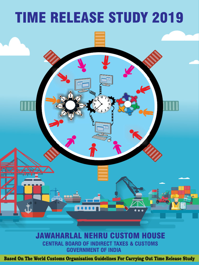 TRS 2019 | PDF | Customs