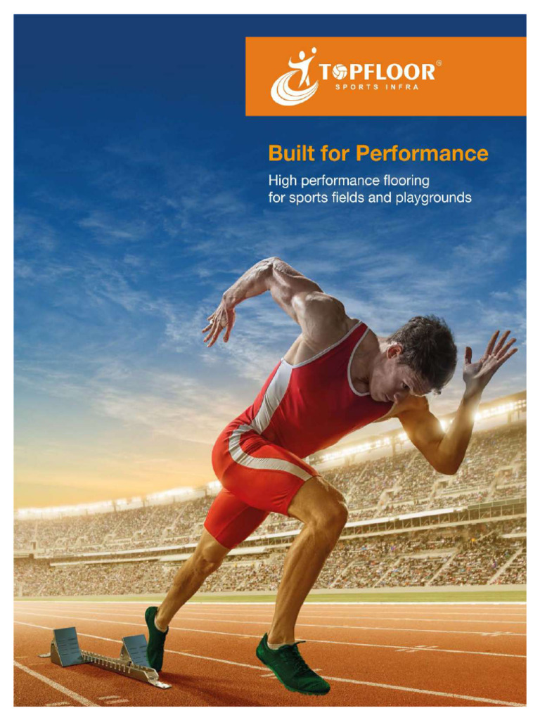 Topfloor Infra - Brochure | PDF