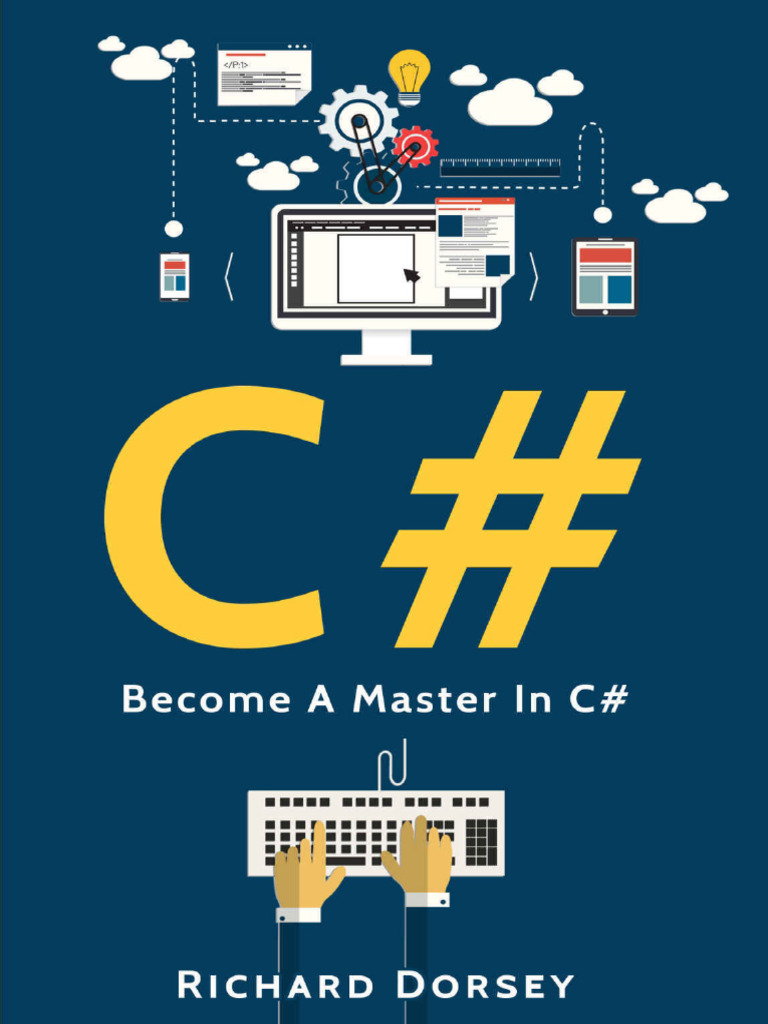 C - Become A Master in C (C Programming Language, C - Dorsey, Richard ...