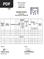 An Ordinance Regulating The Use of Videoke Machine and Other Sound ...