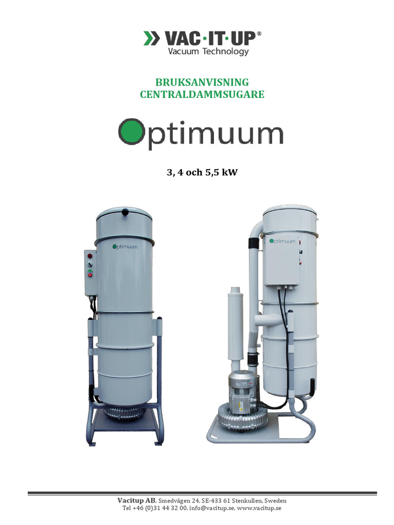 V PDF Se Optimuum Manual Vacitup 2020 | PDF