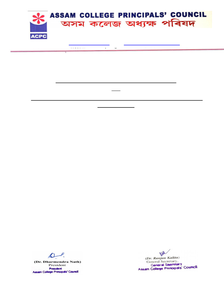 ACPC-IAS Coaching Scholarship 2025 | PDF | Career And Technical Education | Qualifications