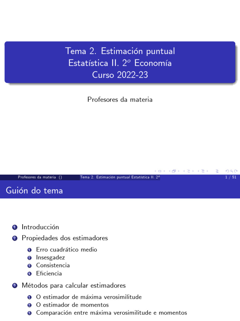 Teoria Tema 2 22-23 | PDF
