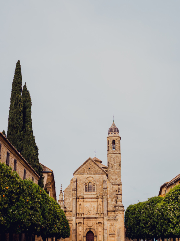 Jose Kesada Fotografía - Ubeda | PDF