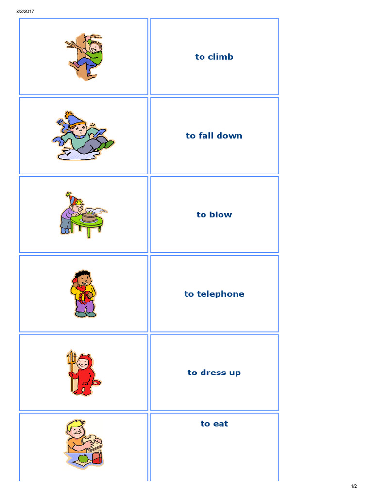 Actions 2 | PDF