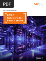 Data Center Project Lifecycle SOP Guide | PDF | Data Center