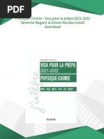 Ressources Prépa Maths et Physique | PDF