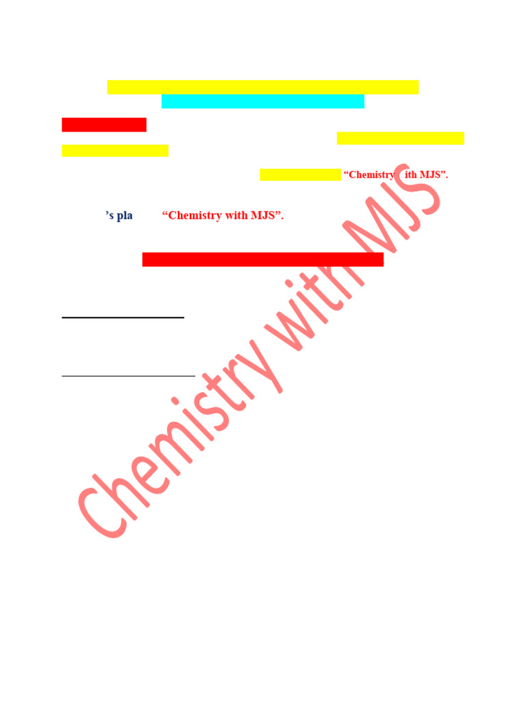 Chromatography Interview Questions Guide | PDF | Chromatography | High ...
