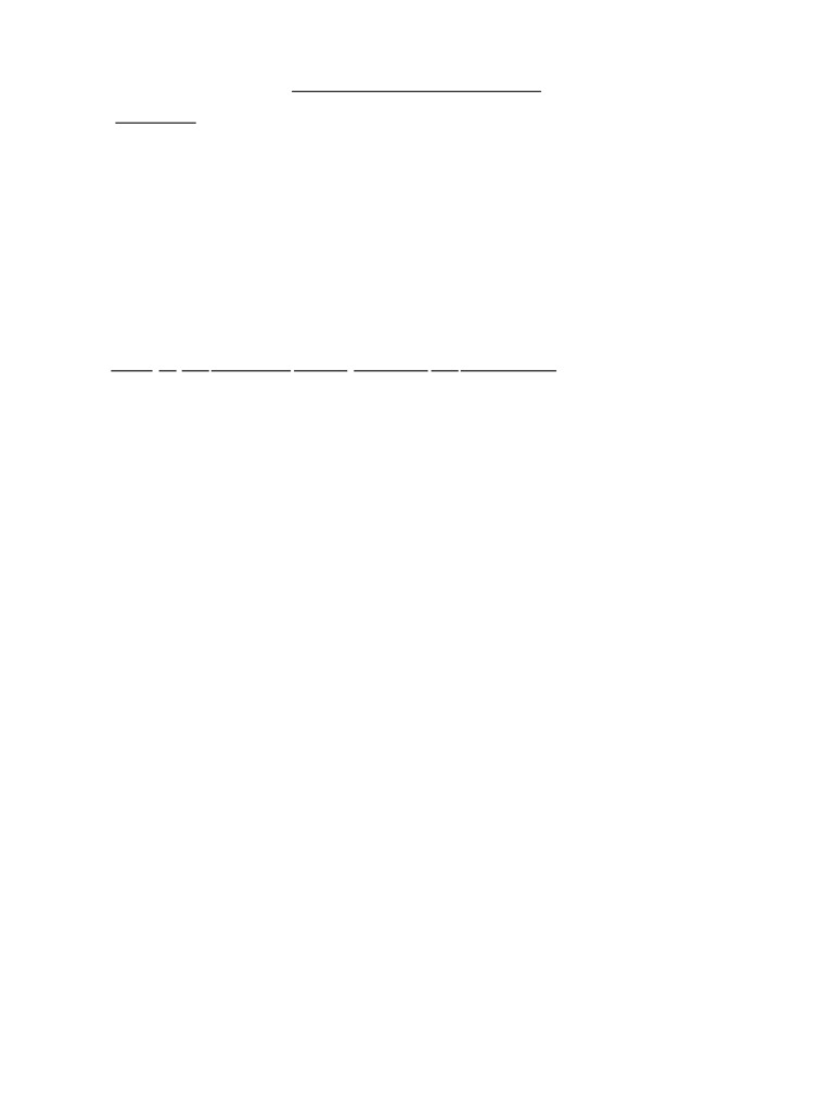 Tutorial 2 - Mendelian Genetics | PDF | Dominance (Genetics) | Genotype
