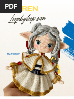 Rubby and Buddy | PDF | Crochet | Teaching Methods & Materials