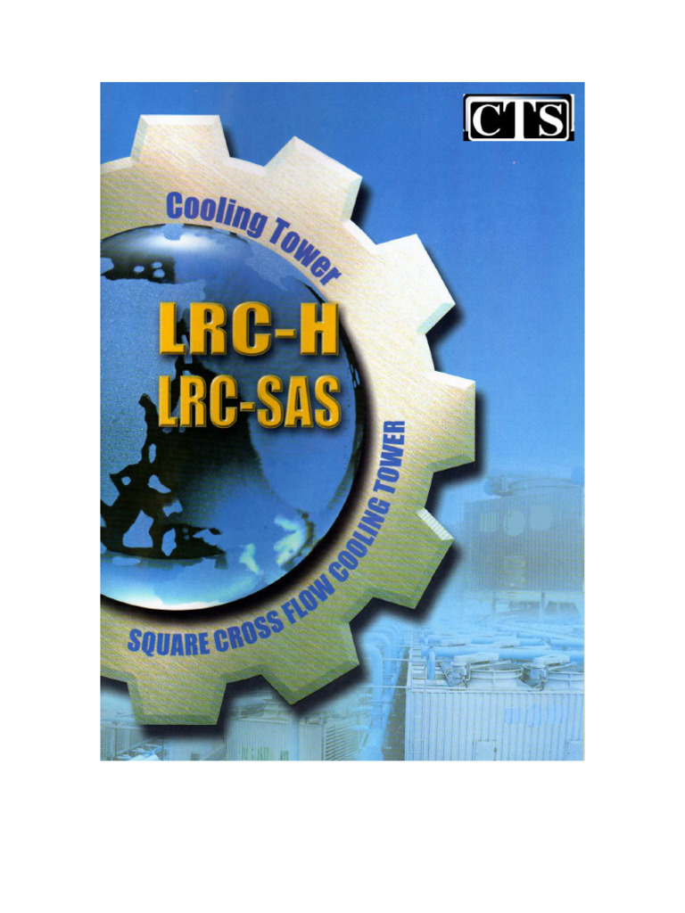 LRC | PDF