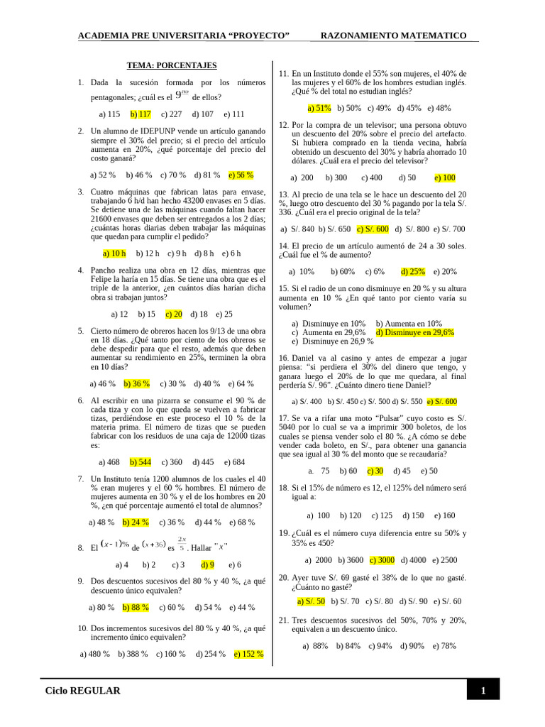 RM 17 de Julio - Proyecto - Pampas | PDF