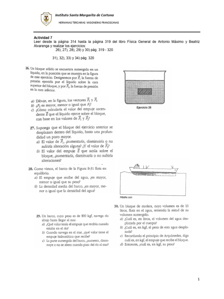 Actividad 7 | PDF