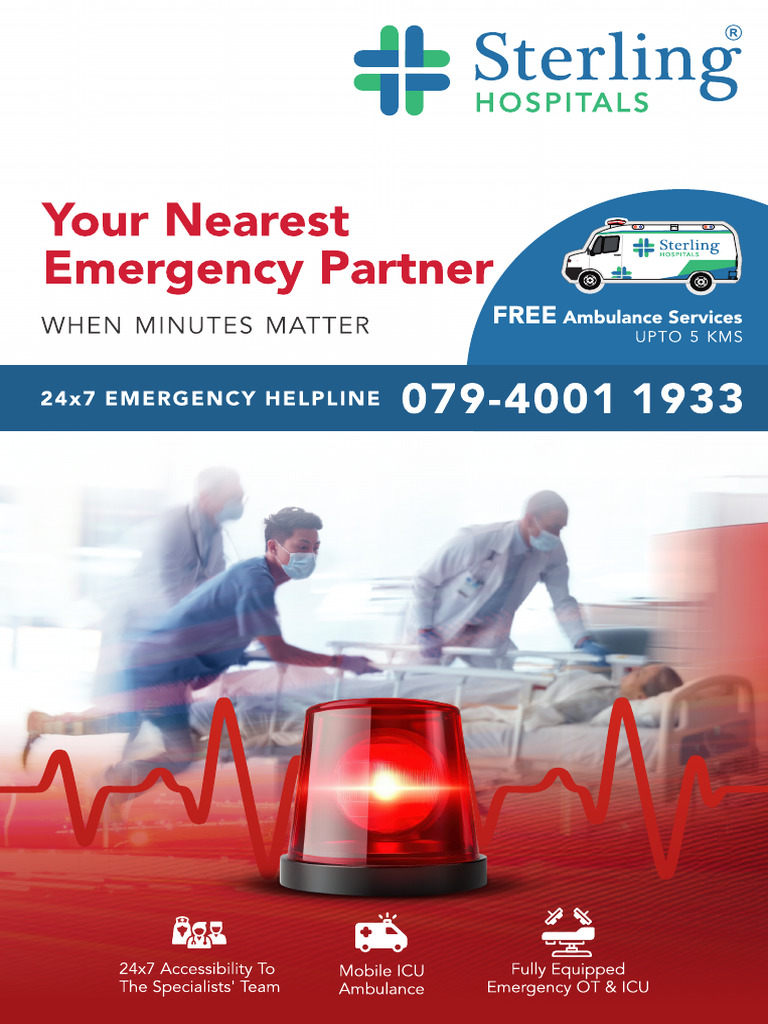 Emergency A5 c2c 15 | PDF