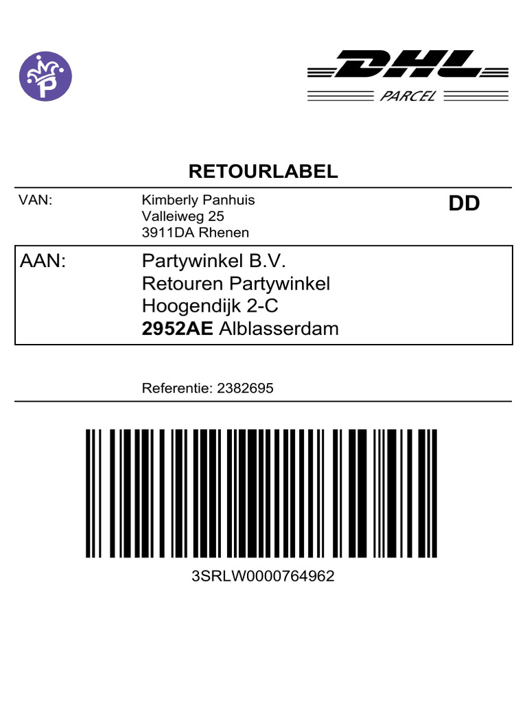 Label 3 | PDF