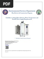 Military Ration Heaters for Troops | PDF | Electrical Connector | Hvac