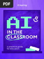 Perplexity AI - A 1-Page Guide | PDF