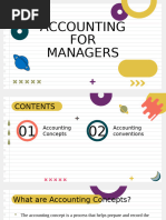 Principle of Accounting Notes Complete | PDF | Debits And Credits ...