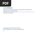 2009 Samet - Classification and Prognosis Evaluation of Individual ...
