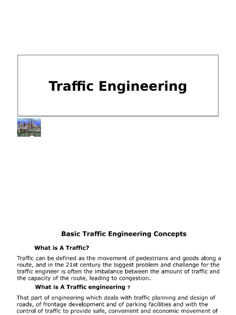 Milwaukee Traffic Flow Analysis Techniques | PDF | Traffic | Speed