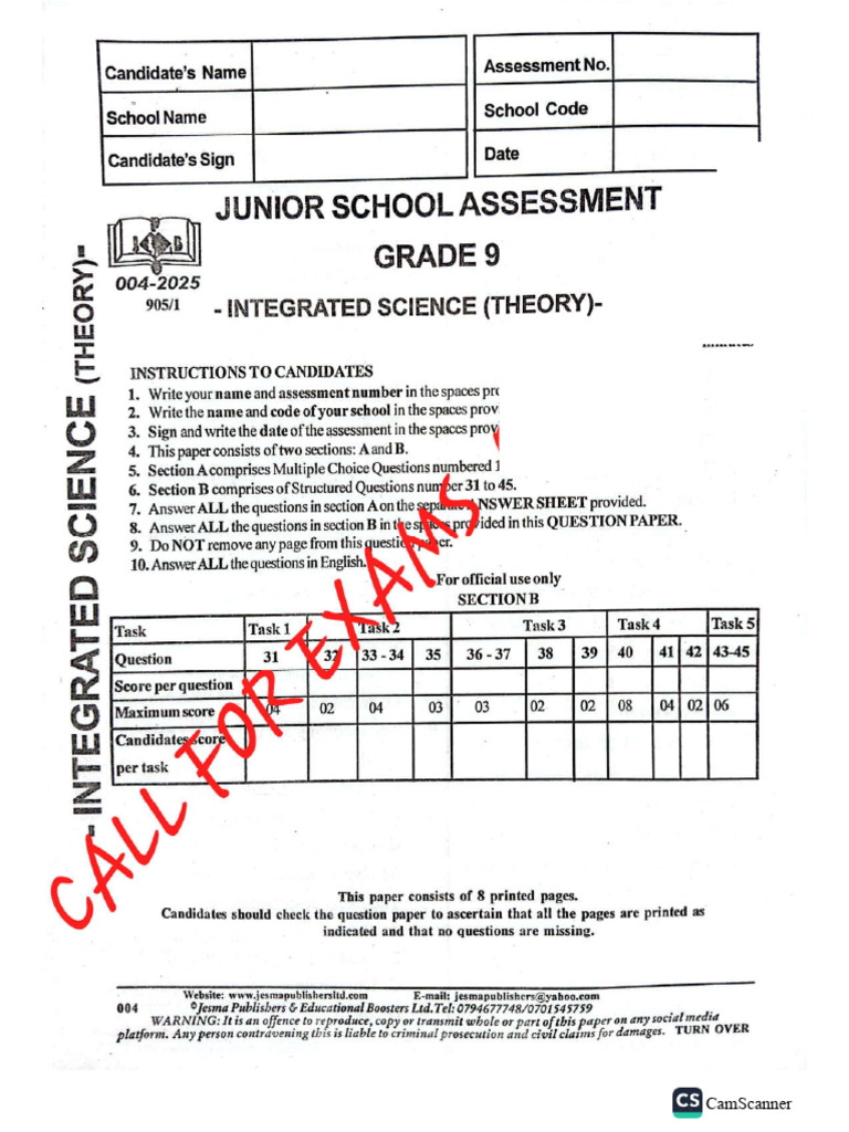 G9 Jesma 004 Inter | PDF