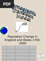 Population Pyramid & DTM Stages Guide | PDF
