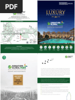 Sohna Master Plan 2031 Overview | PDF